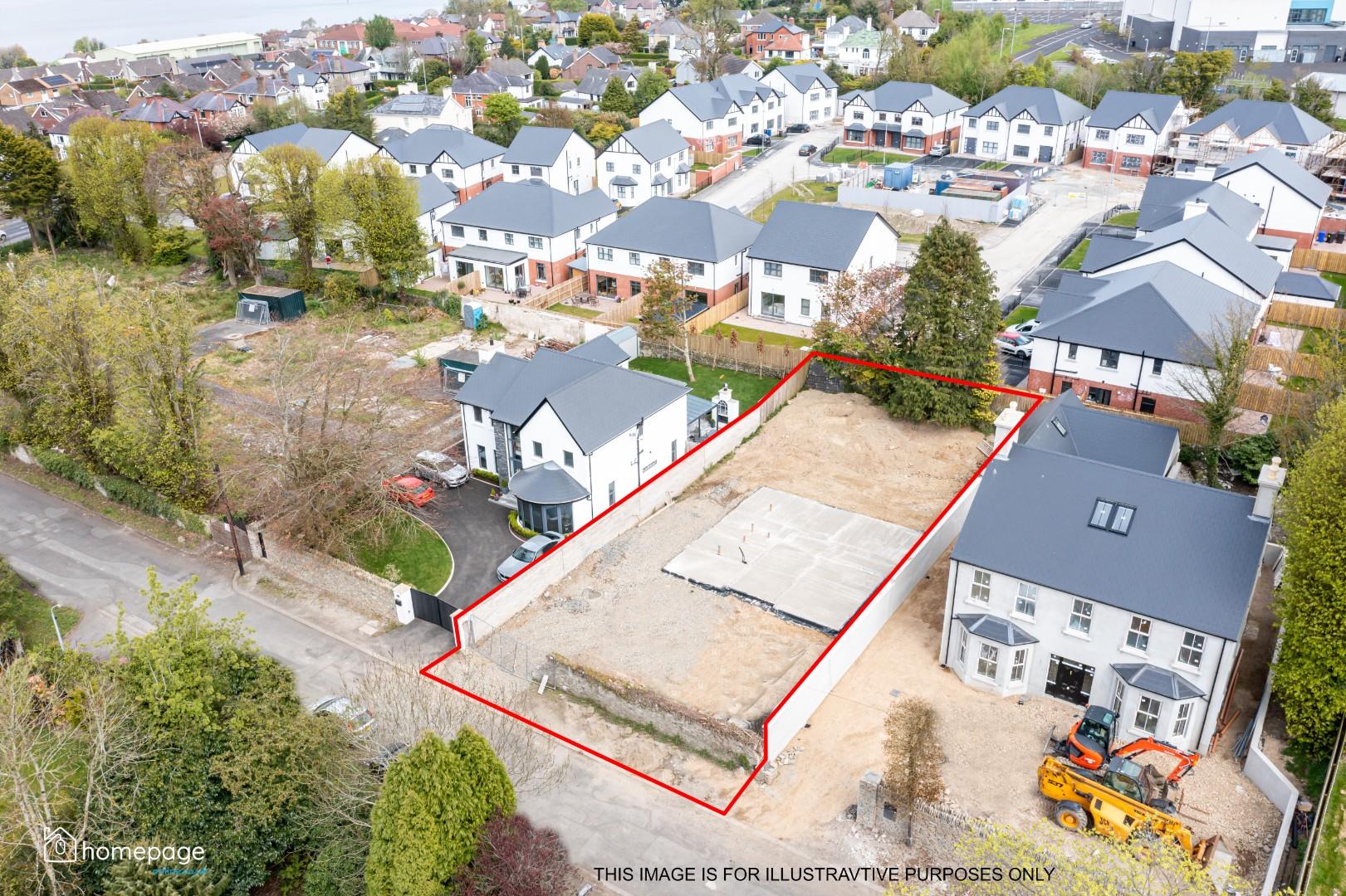 5 Edendale, Limavady Road, Derry, BT47 6LP - SSTC - Homepage Estate ...